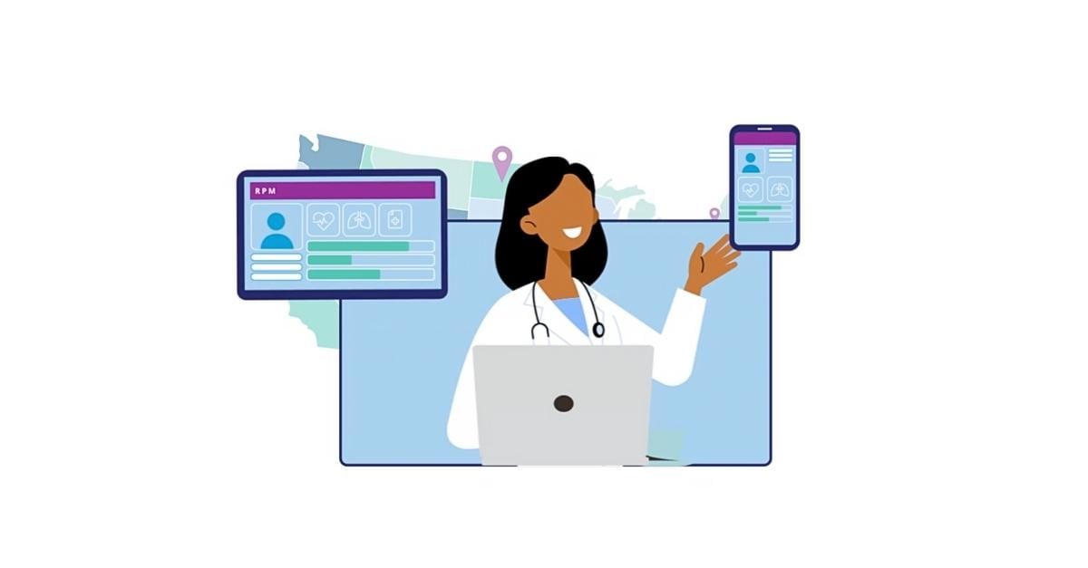 What is Telemonitoring and How Does it Help Patients? (With Examples)